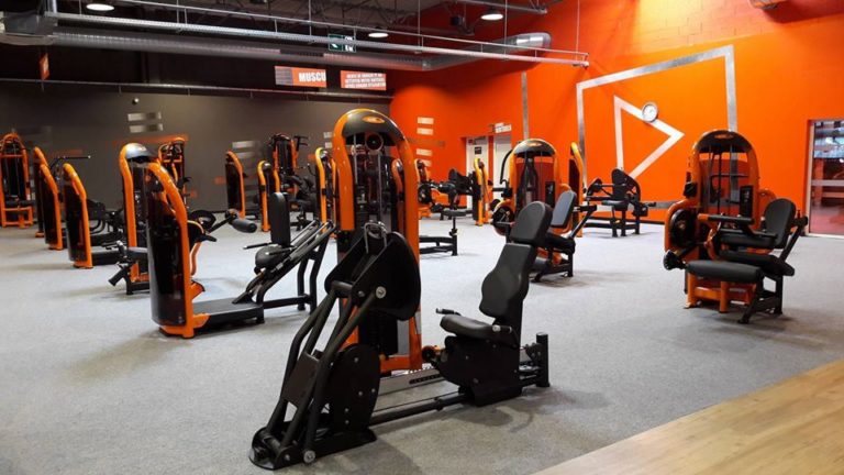 Basic Fit, une salle de Fitness performante et attractive ! - Le site ...