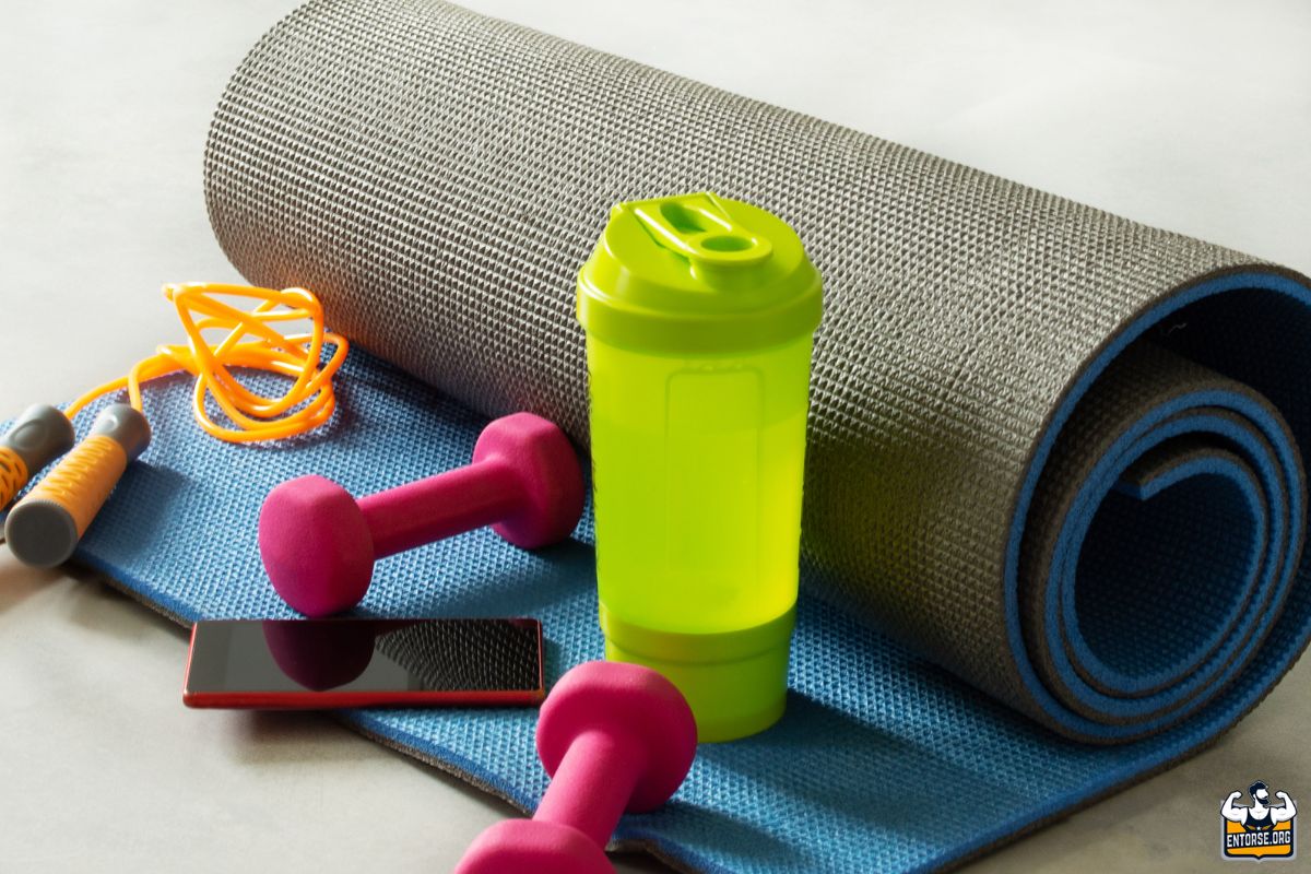 Quels équipements indispensables pour salle de sport à domicile